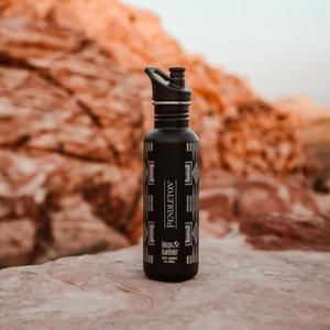 Pendleton | Dining | New Pendleton Harding Stainless Steel Water Bottle ...